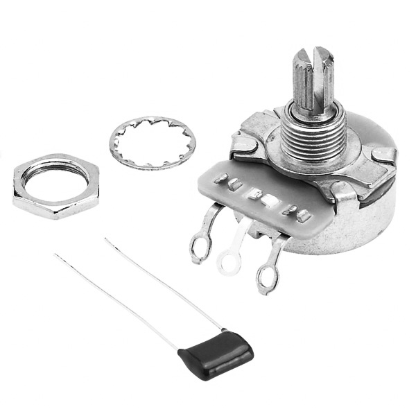 Guitar And Bass Parts Product Categories Fender Shop